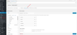 How to Create a Menu | Insoand